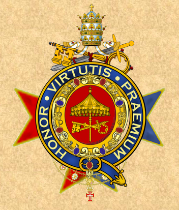 Pontifical States - Papal States